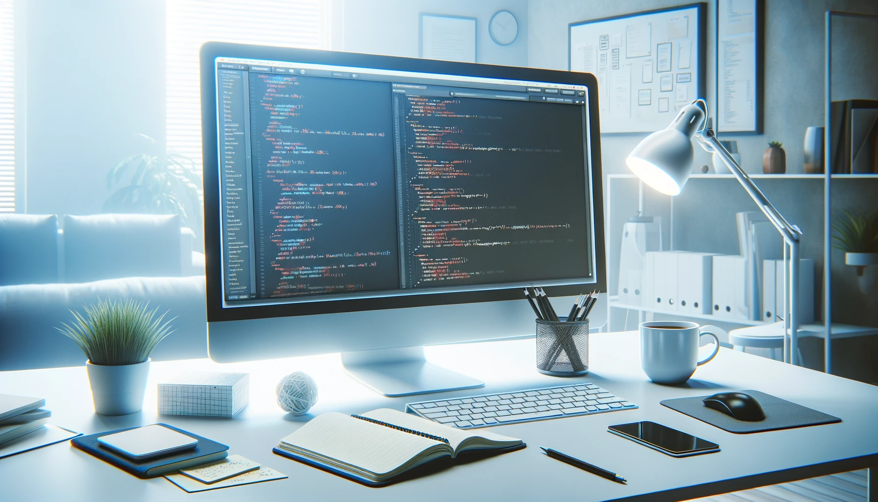 O que é Front-End e Back-End? - Kangaroo Blog